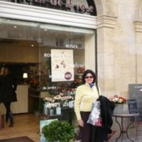 Ana Maria L Daou - Universidade Federal do Rio de Janeiro (UFRJ)