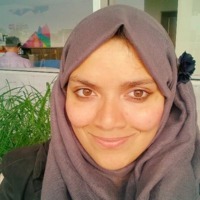 Halima Khanom - University of East London