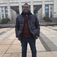 Oyinbo Sunday - University of Johannesburg, South Africa