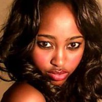 Sharon Muthoni - University of Leeds