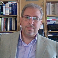 Marco Vitelli - Pontificia Facoltà dell'Italia Meridionale - Napoli