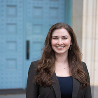 Adeline Harrington - The University of Texas at Austin