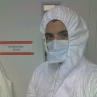 Anthony Signore - University of Manitoba