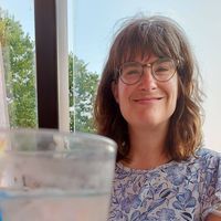 Marie Crevier - Independent Researcher