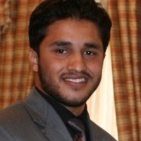 Muhammad Jawad Khan - BUITEMS