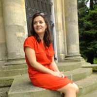 Rebecca Gill - University of Edinburgh