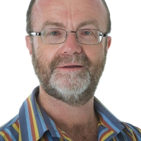 Phil Griffiths - University of Southern Queensland