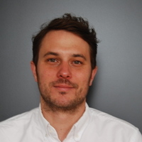 Brian Weeks - University of Michigan