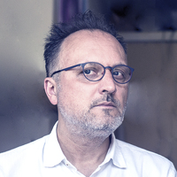 Endi Poskovic - University of Michigan