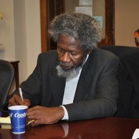 Herbert Ekwe-Ekwe - Independent Researcher