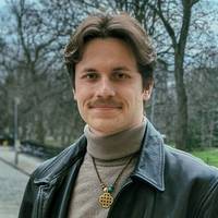 Liam Wheeler - University of Edinburgh