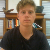 Tim Frewer - The University of Sydney