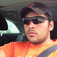 Christopher Salgado V - Colegio de Postgraduados