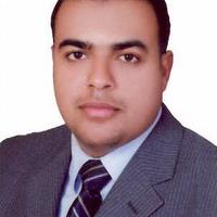 Ahmed Osman Idris - University of Toronto