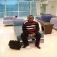 Freddy Manongi - Independent Researcher