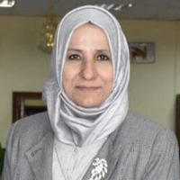 Huda Abbas Kanber - University of Baghdad