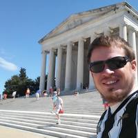 Gary Sellick - Independent Researcher