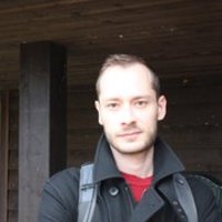 Ben Cranfield - Birkbeck College, University of London