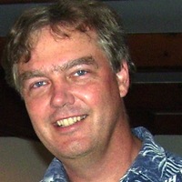 Robert Sluka - Independent Researcher