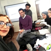 Mojtaba Hassanzadeh - University of Manitoba