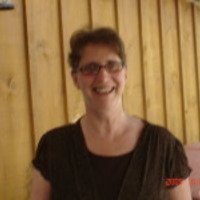 Deana Halonen - University of Manitoba