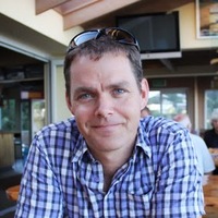 Alan Reid - Monash University