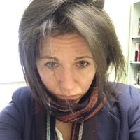 Daniel Olmos - California State University, Northridge