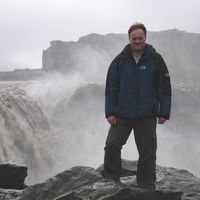 Paul Wright - Southampton Solent University