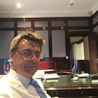 Flavio F Gonzalez Resume/CV | Water resources, Education, and Sociology