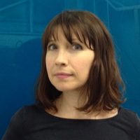 Adrienne Walser - Bard College