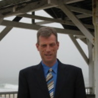 Keith Carson - Atlantic Cape Community College