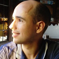 Daniel Ballesteros Calderón - Universidad Francisco de Vitoria