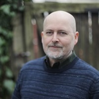 Tim Clarkson - Independent Researcher