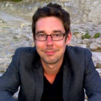 Theodore Christov | The George Washington University - Academia.edu