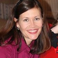 Katherine Attie - Towson University