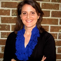 Caroline S Parsons - The University of Alabama