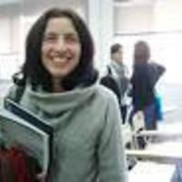 Ana Laura Rodríguez Gustá - Universidad Nacional de San Martin