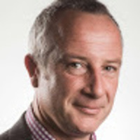 Peter Aitken - University of Exeter