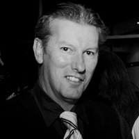 Tony Brady - Queensland University of Technology