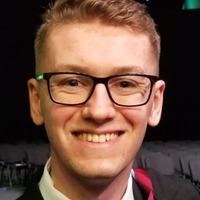 Daniel J Cook - King's College London