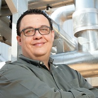 Nico Botes - University of Pretoria