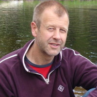 Steve Sturdy - University of Edinburgh