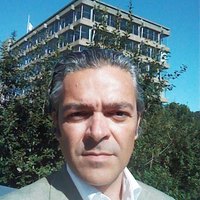 David Marrani - Independent Researcher