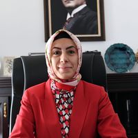 Esma Dilek | Gazi University - Academia.edu