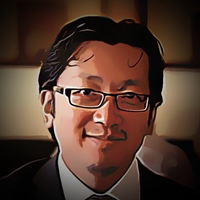 Henry Yu - University of British Columbia