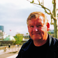 Jon Kukla - Independent Researcher