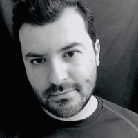 Anthony Lipscomb - Brandeis University