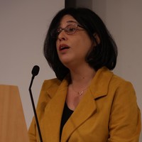 Tamar Herzig - Tel Aviv University