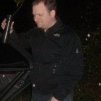 Adam Rorabaugh - Washington State Department of Fish and Wildlife