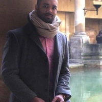 D.j. Alperovitz - Independent Researcher